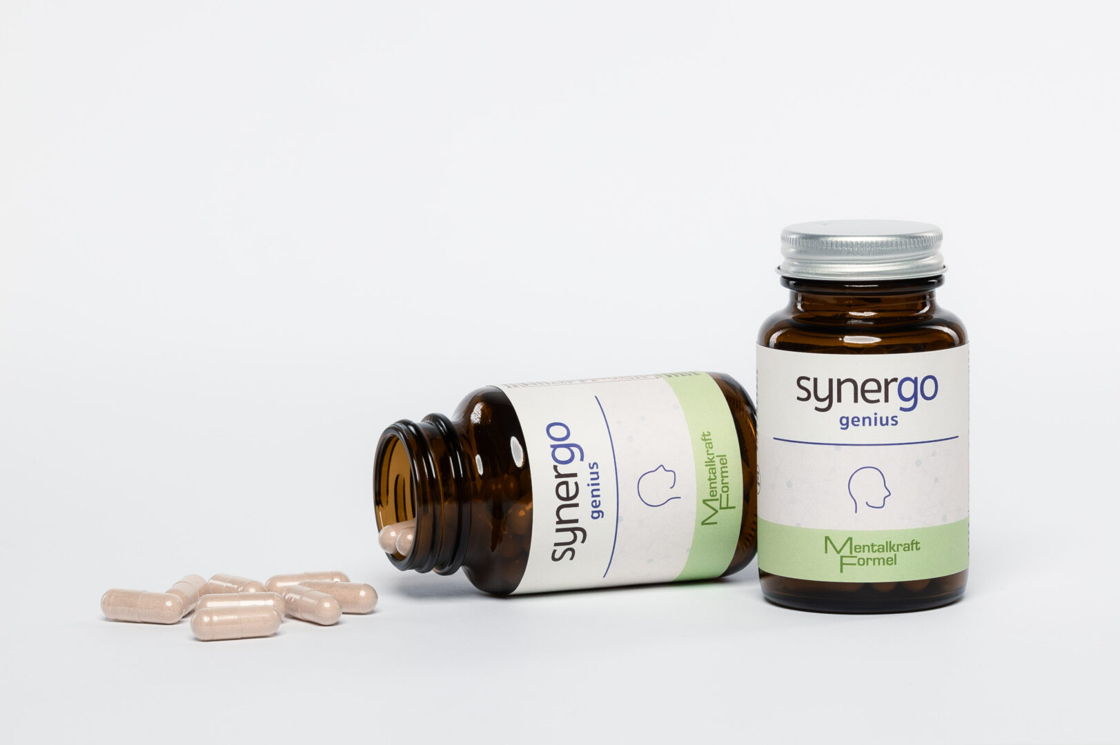 Synergo Genius – Synergo